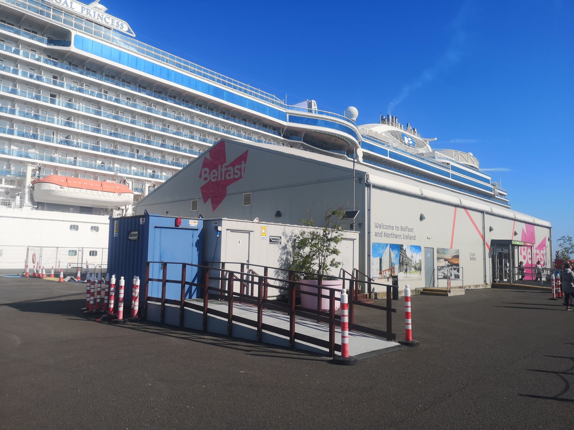 Antrim Coast Private Tour in Belfast, UK | Giants Causeway Tours